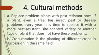 Weeding Methods in Agriculture and Crop.pptx