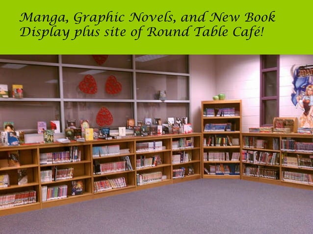 Weeding and Growing the Garden of Your Library | PPT | Gardening | Home ...