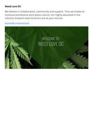 Weed Love DC.pdf