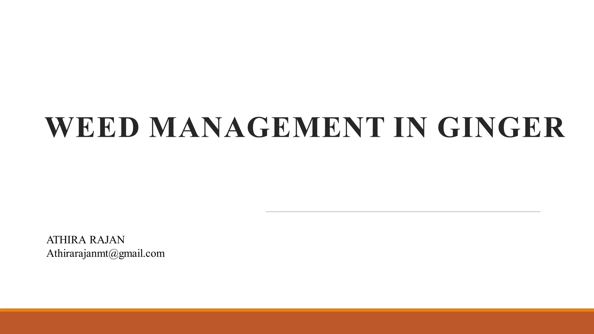 WEED MANAGEMENT IN GINGER.pdf