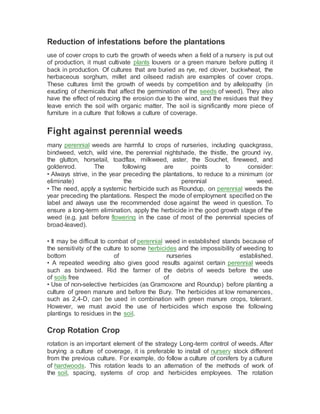 Weeds control | DOCX