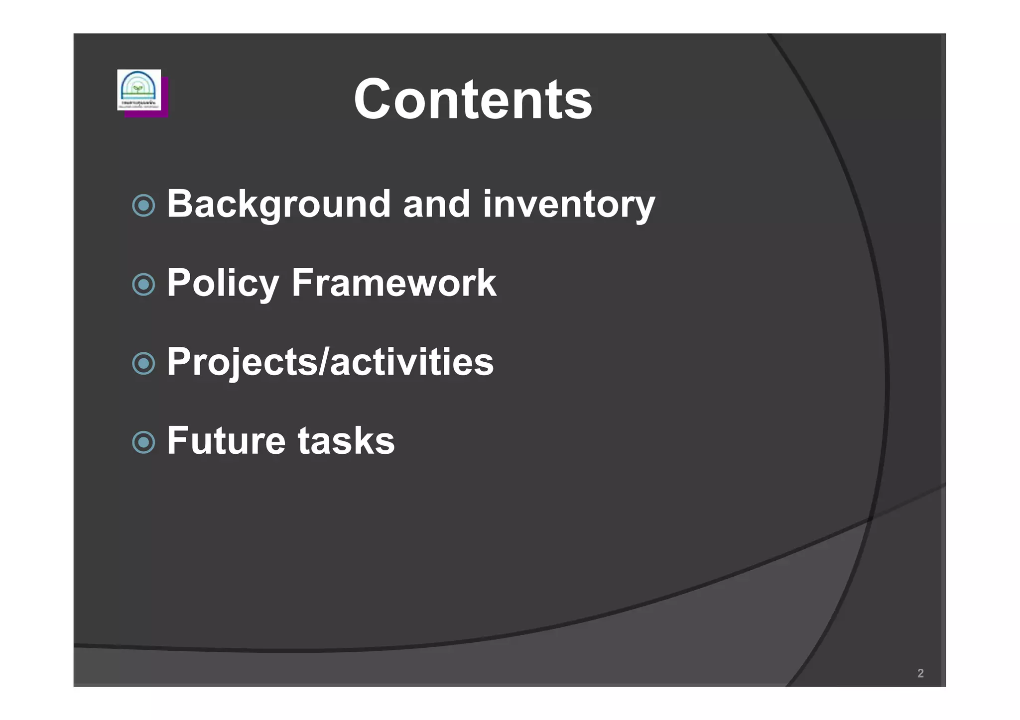 WEEE Management in Thailand | PPT