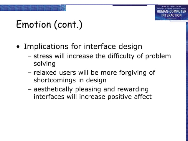 Week-01-2.ppt BBB human Computer interaction | PPT