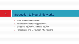 Neural Network and Fuzzy logic ( NN &FL).pptx | Free Download