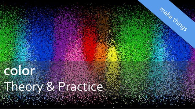 Westby DMT - Week 01 color | PPT