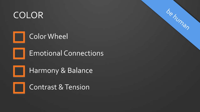 Westby DMT - Week 01 color | PPT