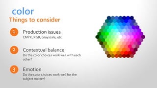 Westby DMT - Week 01 color | PPT