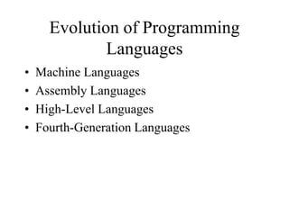 Week - 04, 05 Software Chapter 2 info sys.ppt