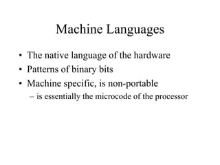 Week - 04, 05 Software Chapter 2 info sys.ppt
