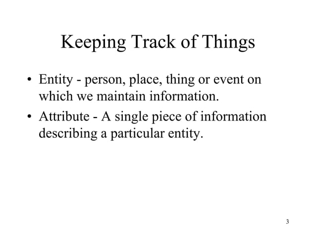 Week - 06, 07, 08 DataMgt Chapter 3.pptx