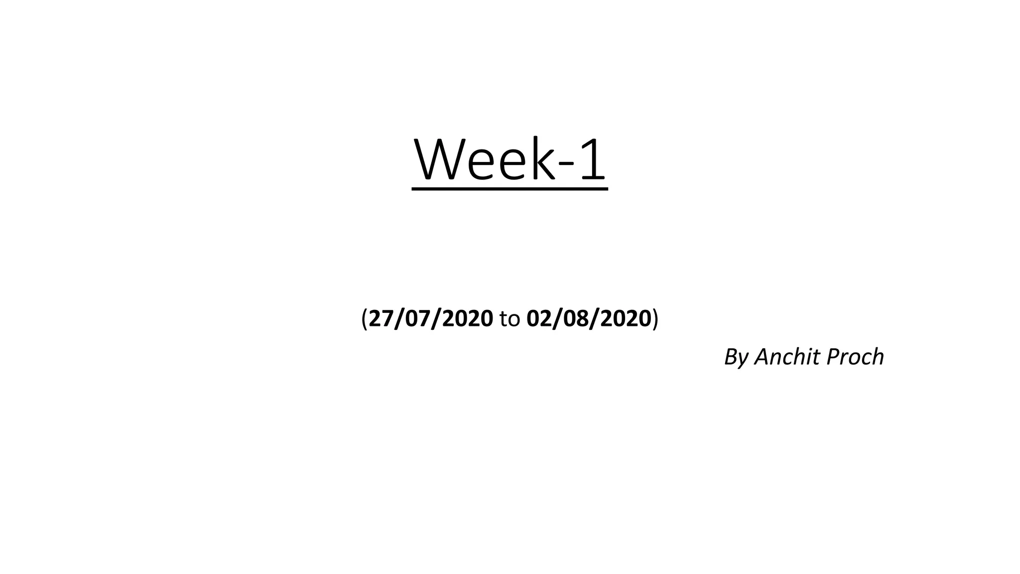 Week-1.pptx