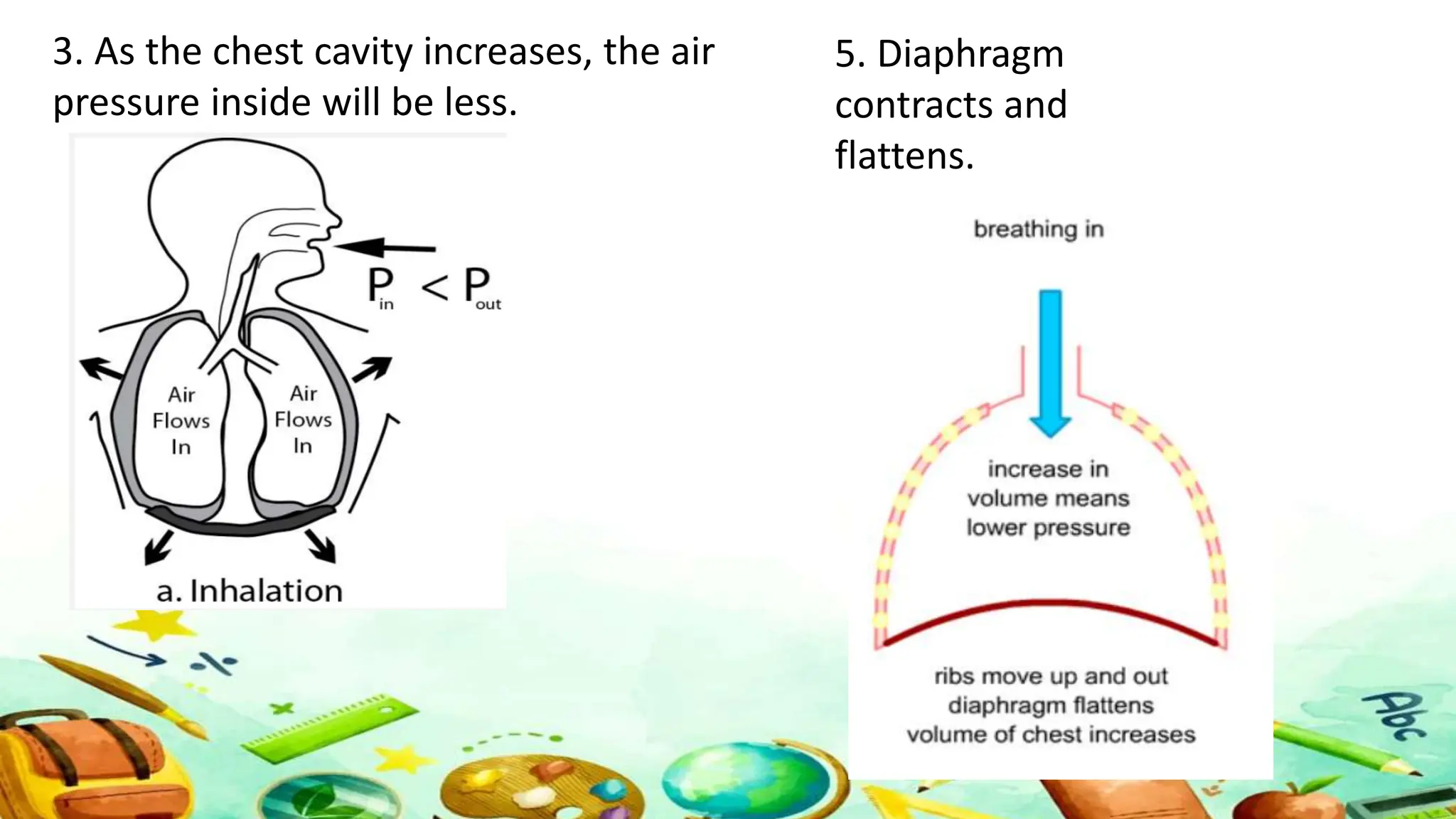 Respiratory System grade-9 Science-Quarter 1-week 1 | PPTX