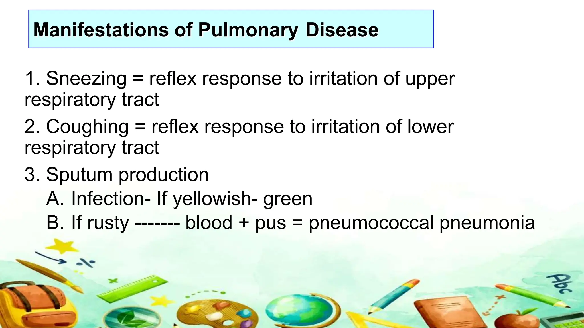 Respiratory System grade-9 Science-Quarter 1-week 1 | PPTX