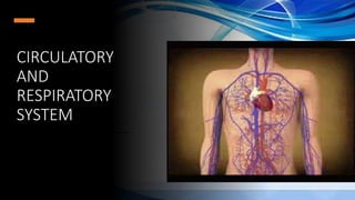Respiratory System grade-9 Science-Quarter 1-week 1 | PPTX