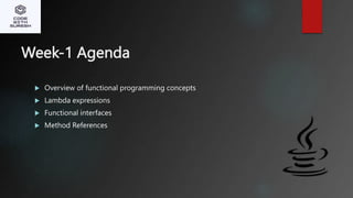 Week-1.................................. | PPT