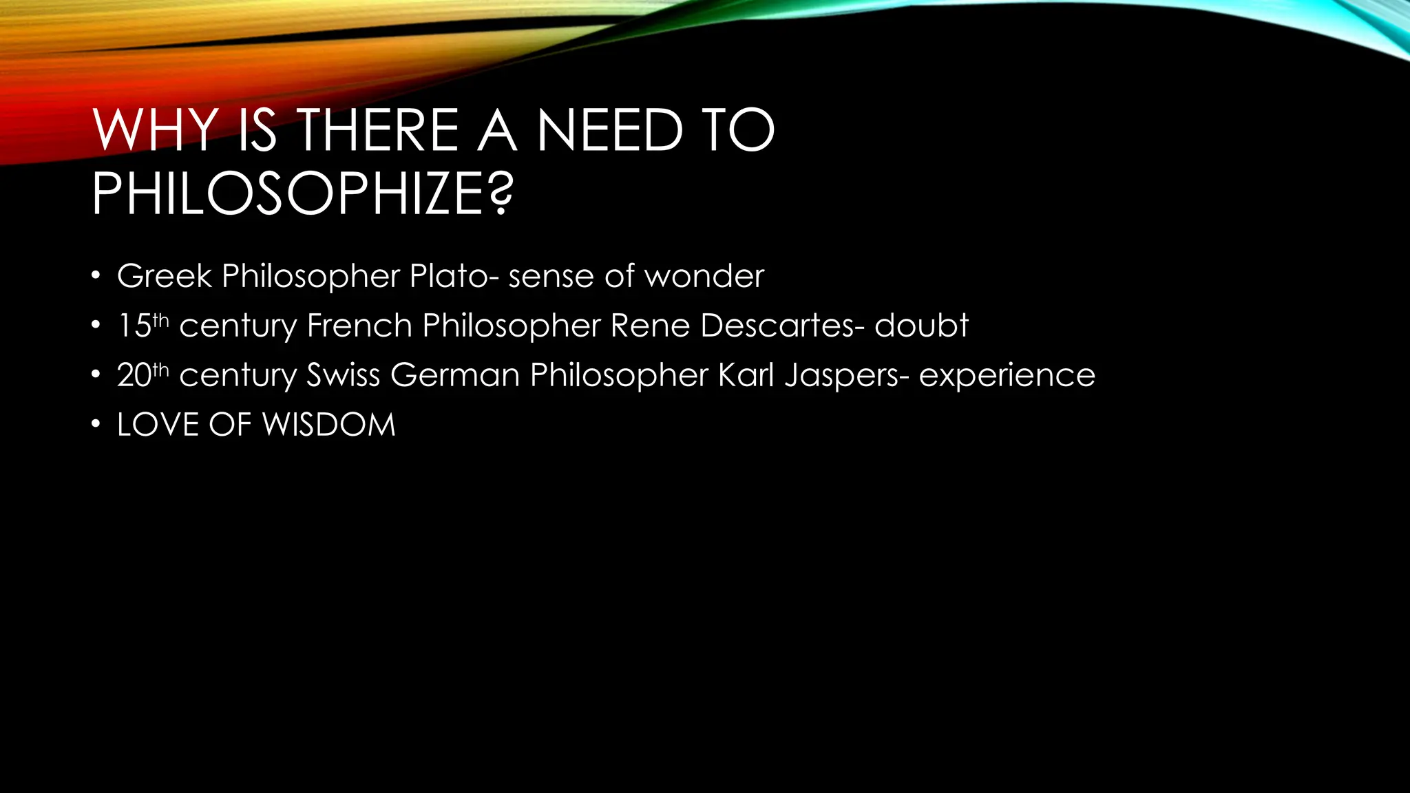 The Most Ancient Greek Philosophers in the World | PPTX
