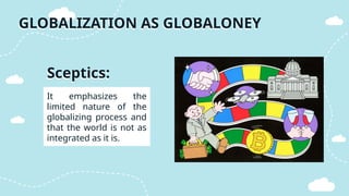 History of Globalization in The Conterporary World | PPTX