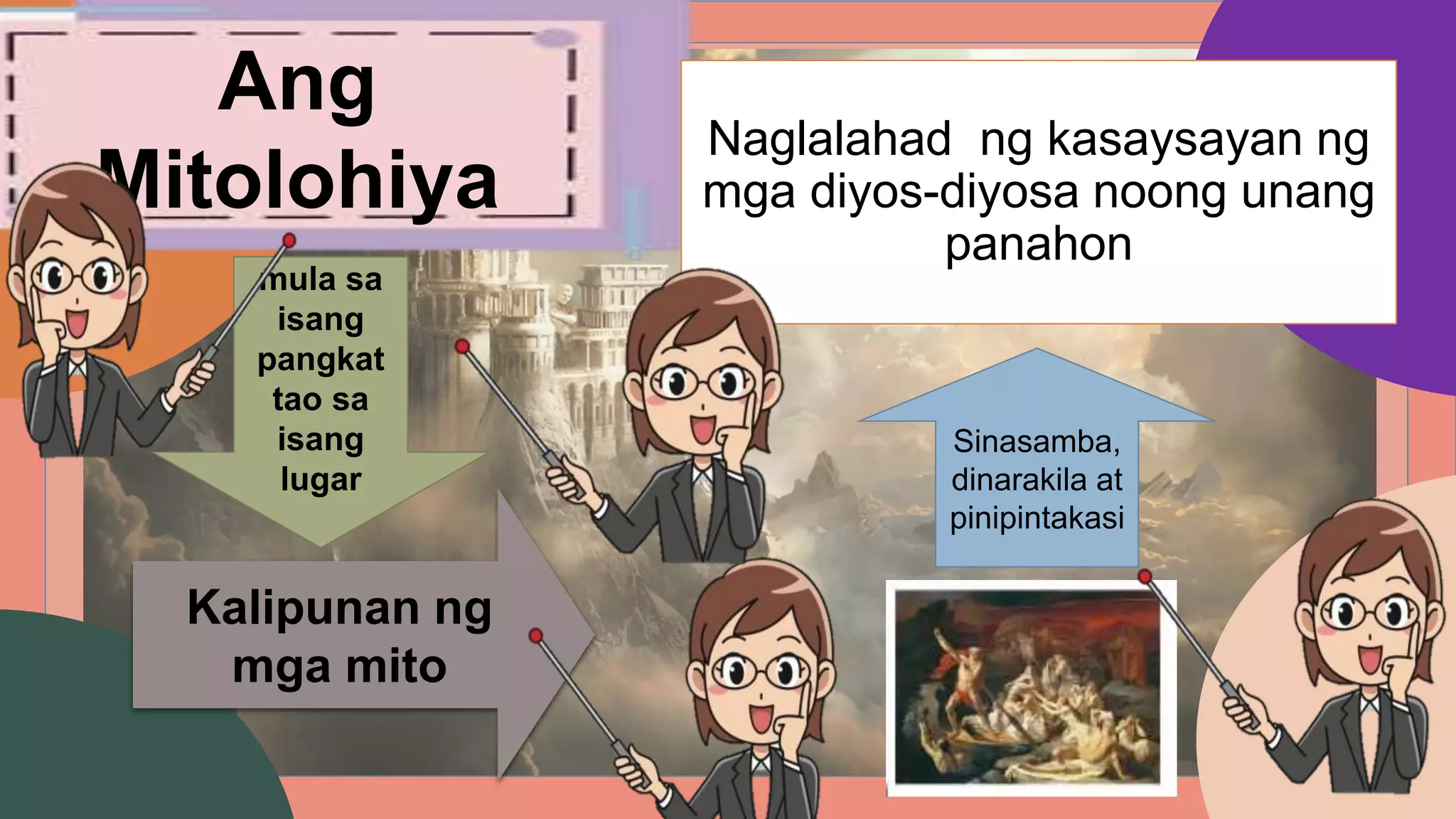 WEEK-1-CUPID-AT-PSYCHE-MITOLOHIYA-MULA-SA-ROME.pptx