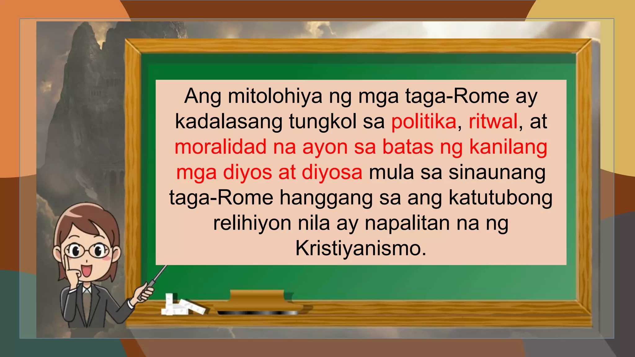 WEEK-1-CUPID-AT-PSYCHE-MITOLOHIYA-MULA-SA-ROME.pptx