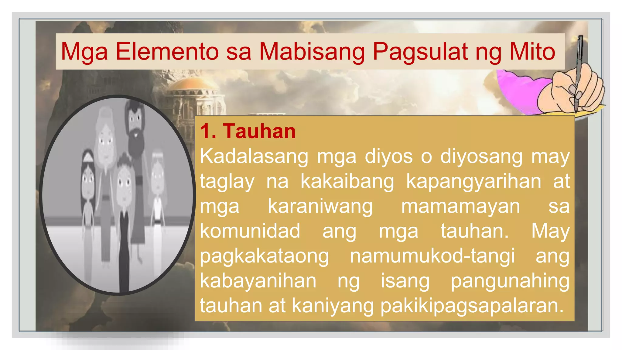 WEEK-1-CUPID-AT-PSYCHE-MITOLOHIYA-MULA-SA-ROME.pptx