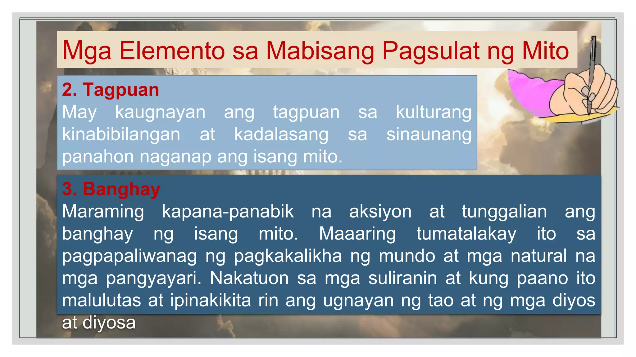 WEEK-1-CUPID-AT-PSYCHE-MITOLOHIYA-MULA-SA-ROME.pptx