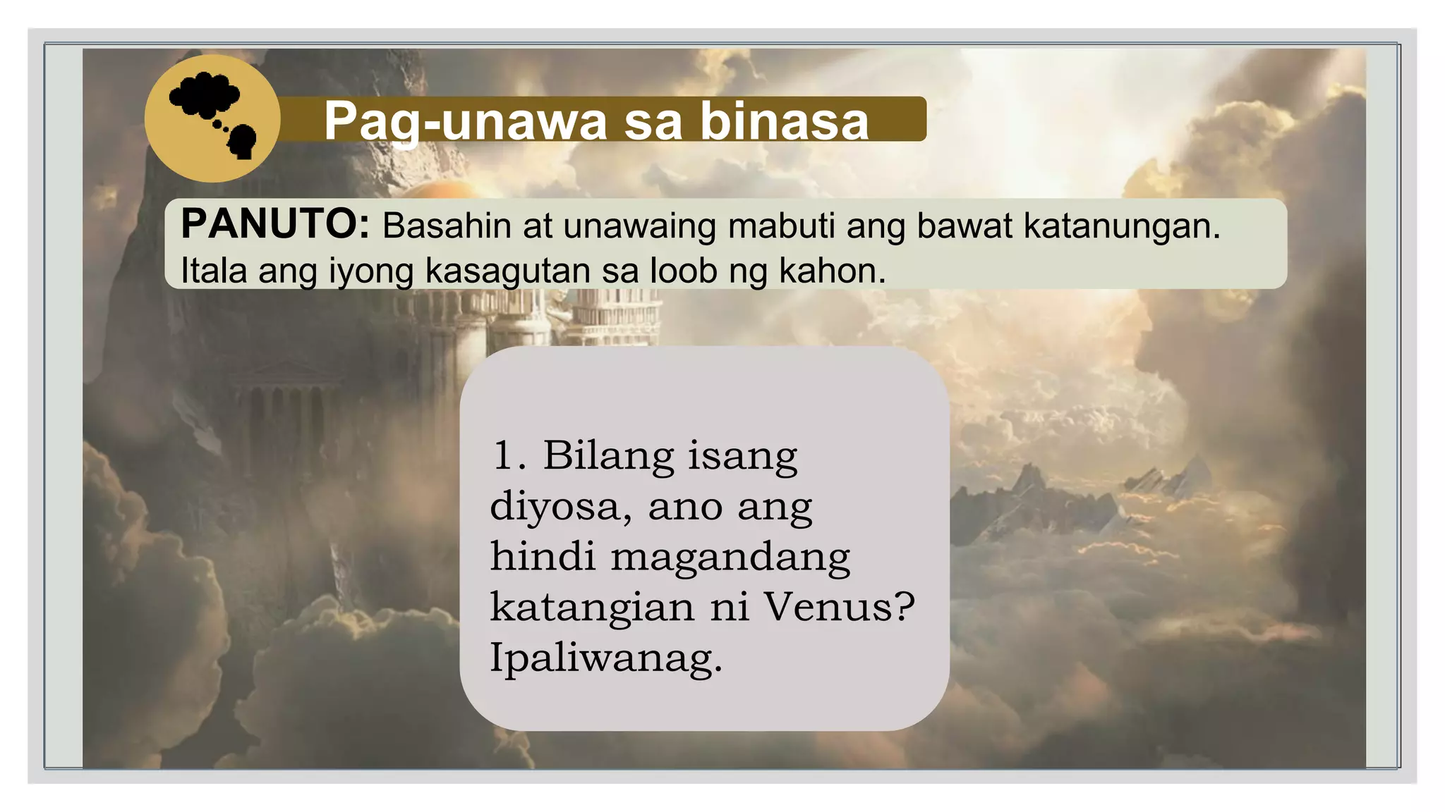 WEEK-1-CUPID-AT-PSYCHE-MITOLOHIYA-MULA-SA-ROME.pptx
