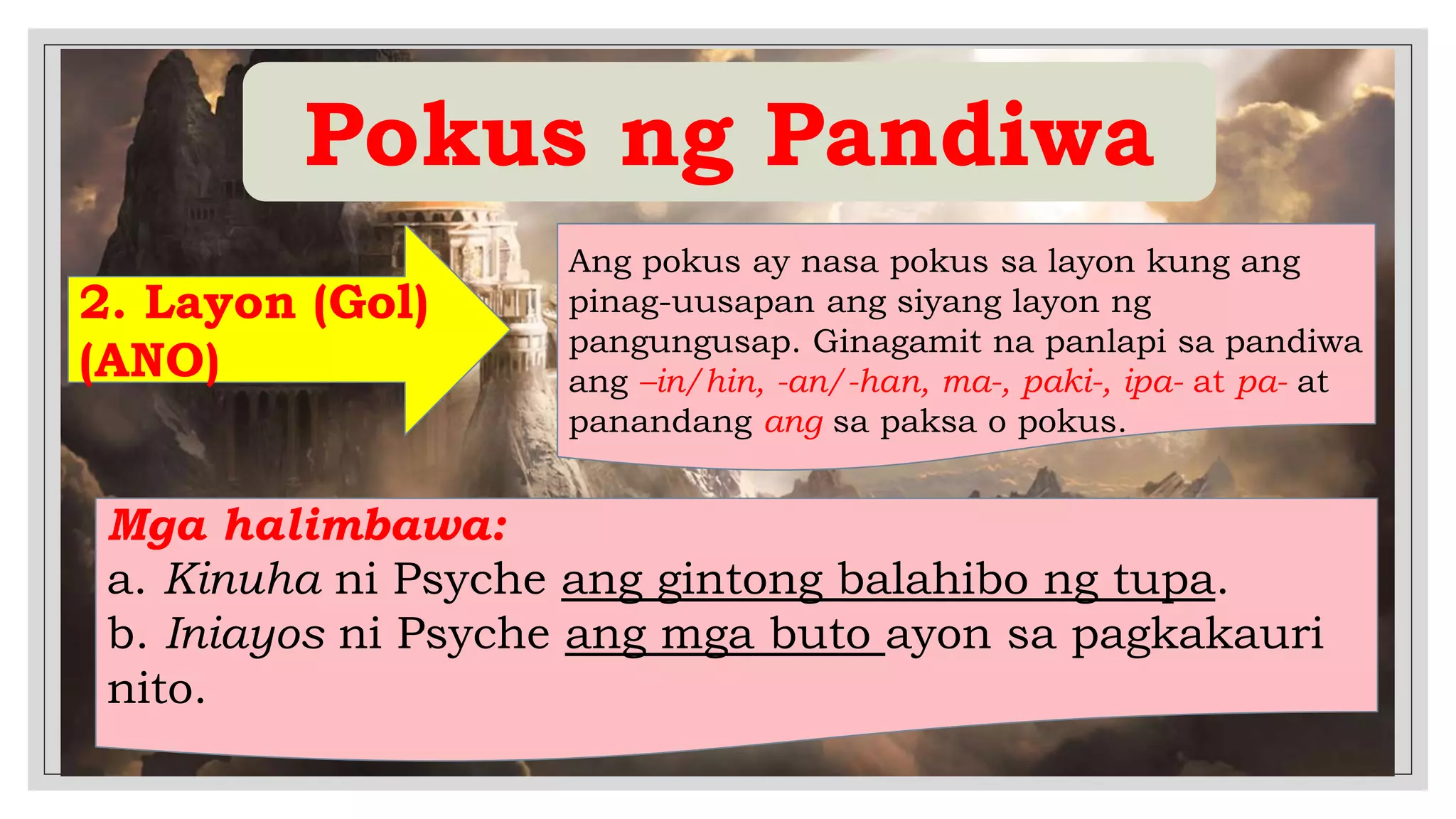 WEEK-1-CUPID-AT-PSYCHE-MITOLOHIYA-MULA-SA-ROME.pptx