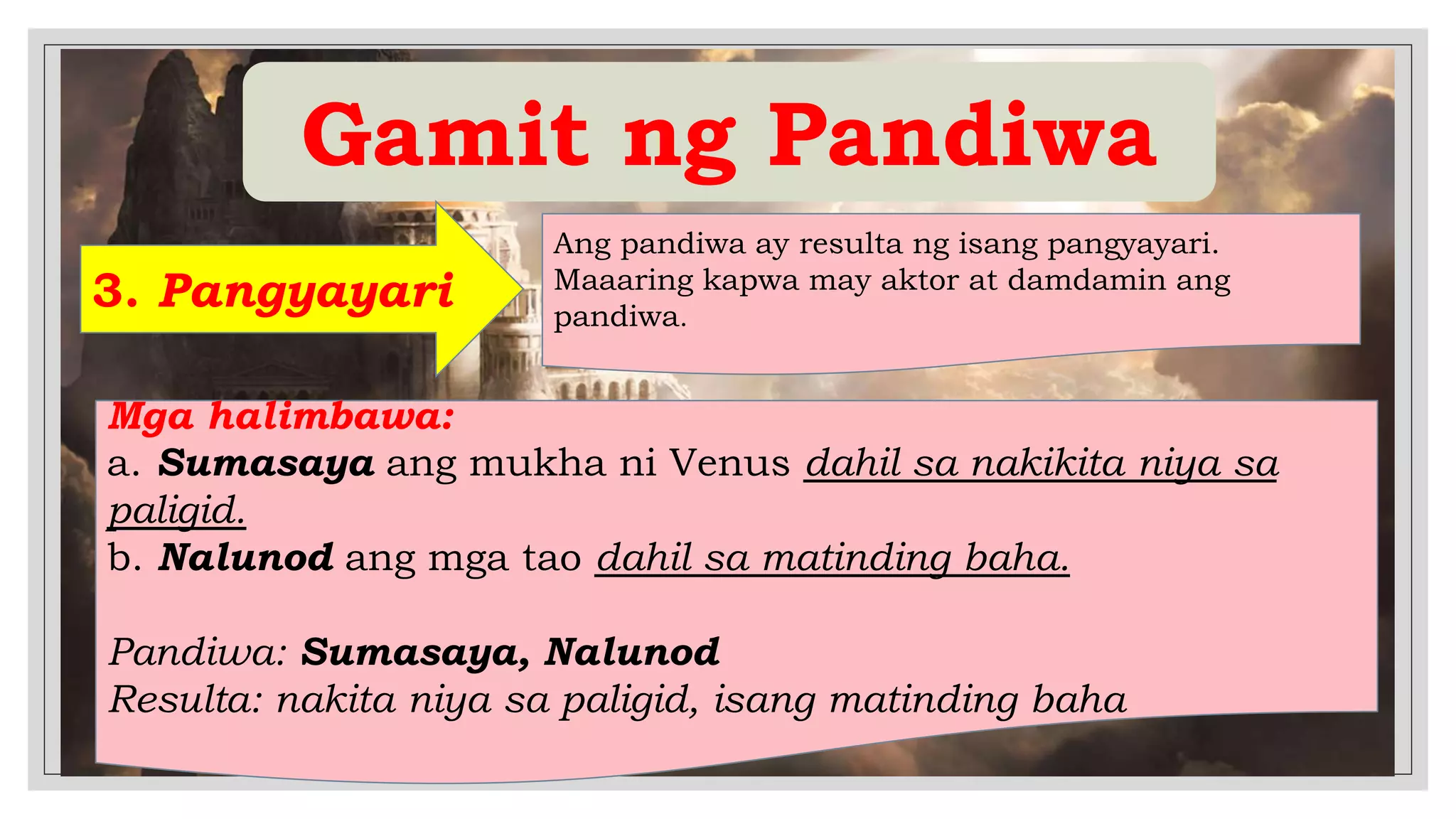 WEEK-1-CUPID-AT-PSYCHE-MITOLOHIYA-MULA-SA-ROME.pptx