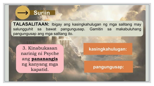 WEEK-1-CUPID-AT-PSYCHE-MITOLOHIYA-MULA-SA-ROME.pptx