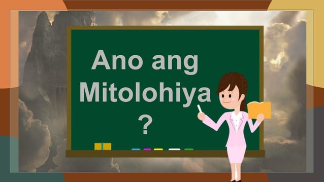 WEEK-1-CUPID-AT-PSYCHE-MITOLOHIYA-MULA-SA-ROME.pptx