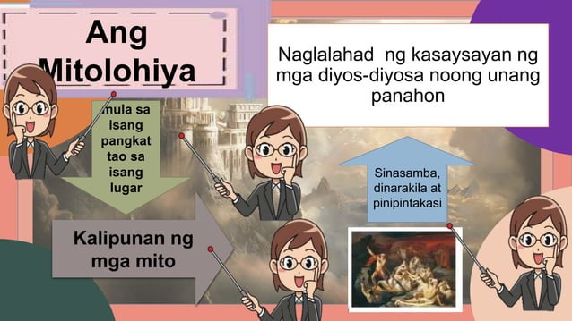 WEEK-1-CUPID-AT-PSYCHE-MITOLOHIYA-MULA-SA-ROME.pptx