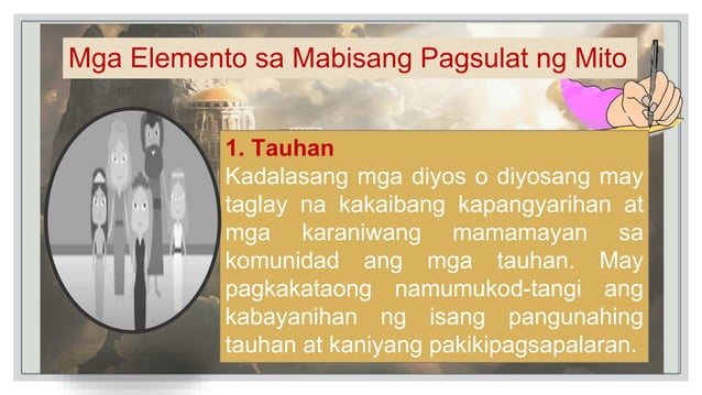 WEEK-1-CUPID-AT-PSYCHE-MITOLOHIYA-MULA-SA-ROME.pptx