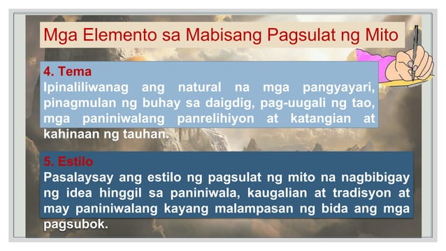 WEEK-1-CUPID-AT-PSYCHE-MITOLOHIYA-MULA-SA-ROME.pptx