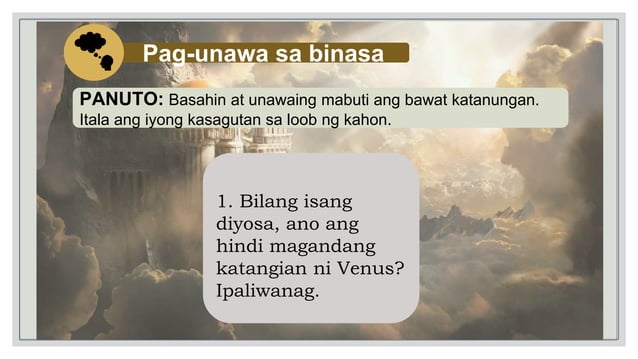 WEEK-1-CUPID-AT-PSYCHE-MITOLOHIYA-MULA-SA-ROME.pptx