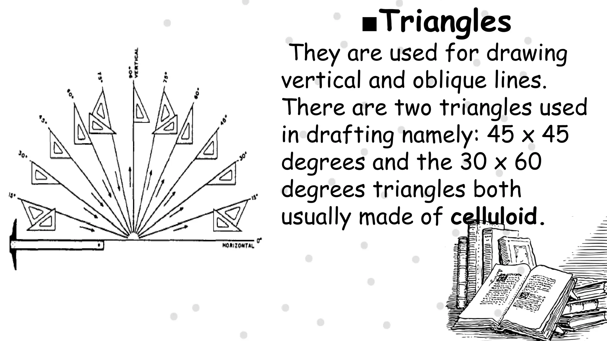 Week-1-DRAFTING-TOOLS AND EQUIPMENTS.pptx