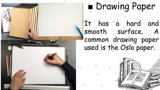 Week-1-DRAFTING-TOOLS AND EQUIPMENTS.pptx