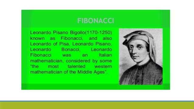 Fibonacci-Sequence | PPT