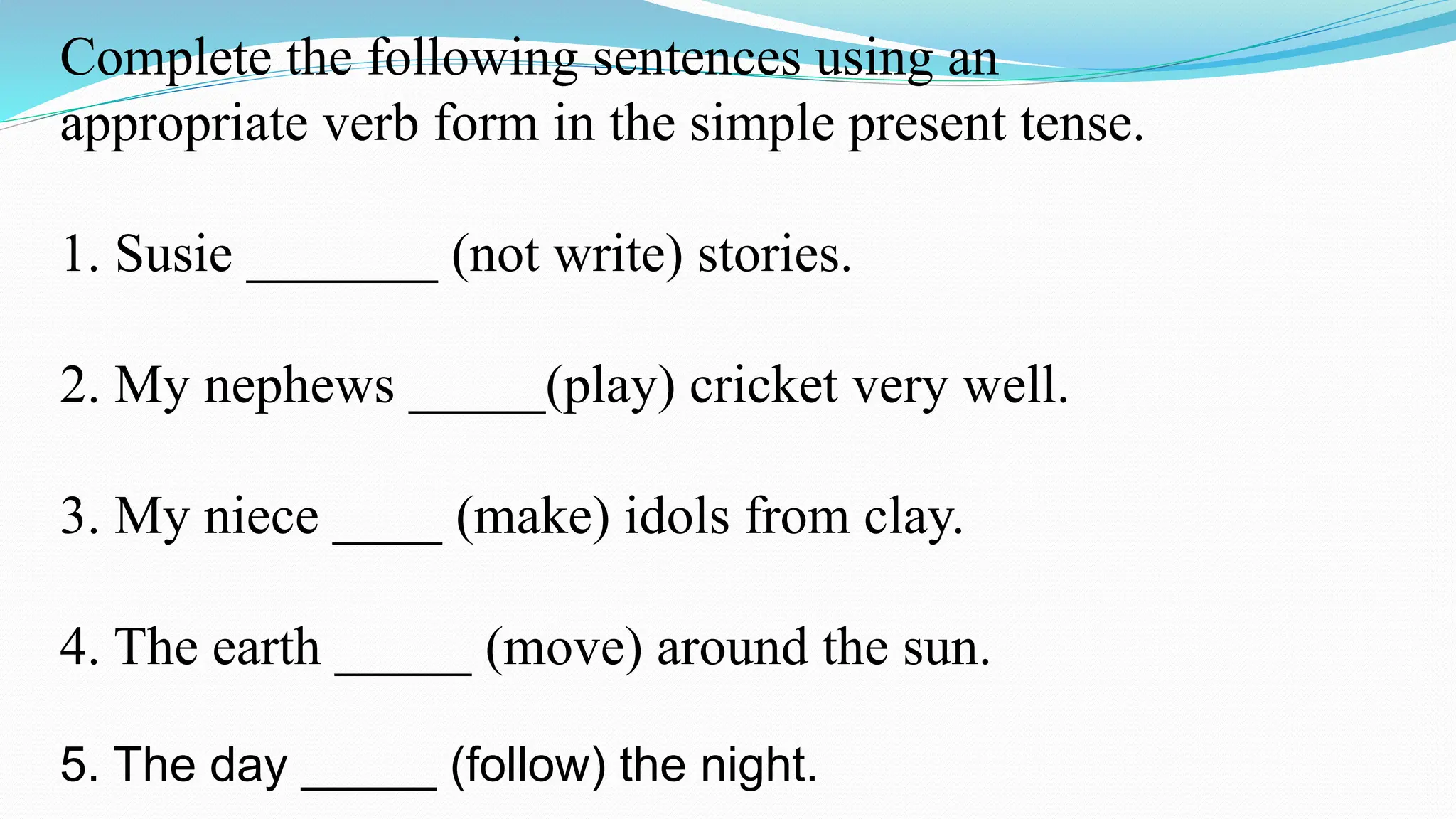 WEEK-1-PPT-ENGLISH-Q4-G6 POWERPOINT PRESENTATION | PPTX