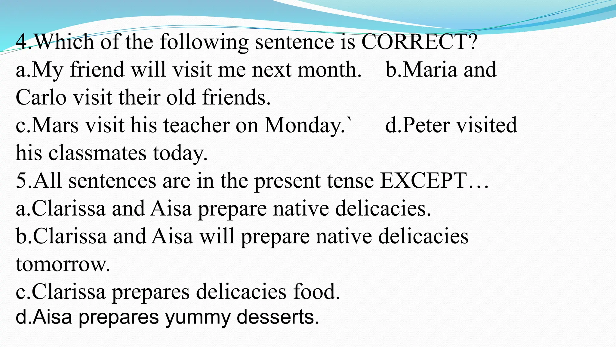 WEEK-1-PPT-ENGLISH-Q4-G6 POWERPOINT PRESENTATION | PPTX