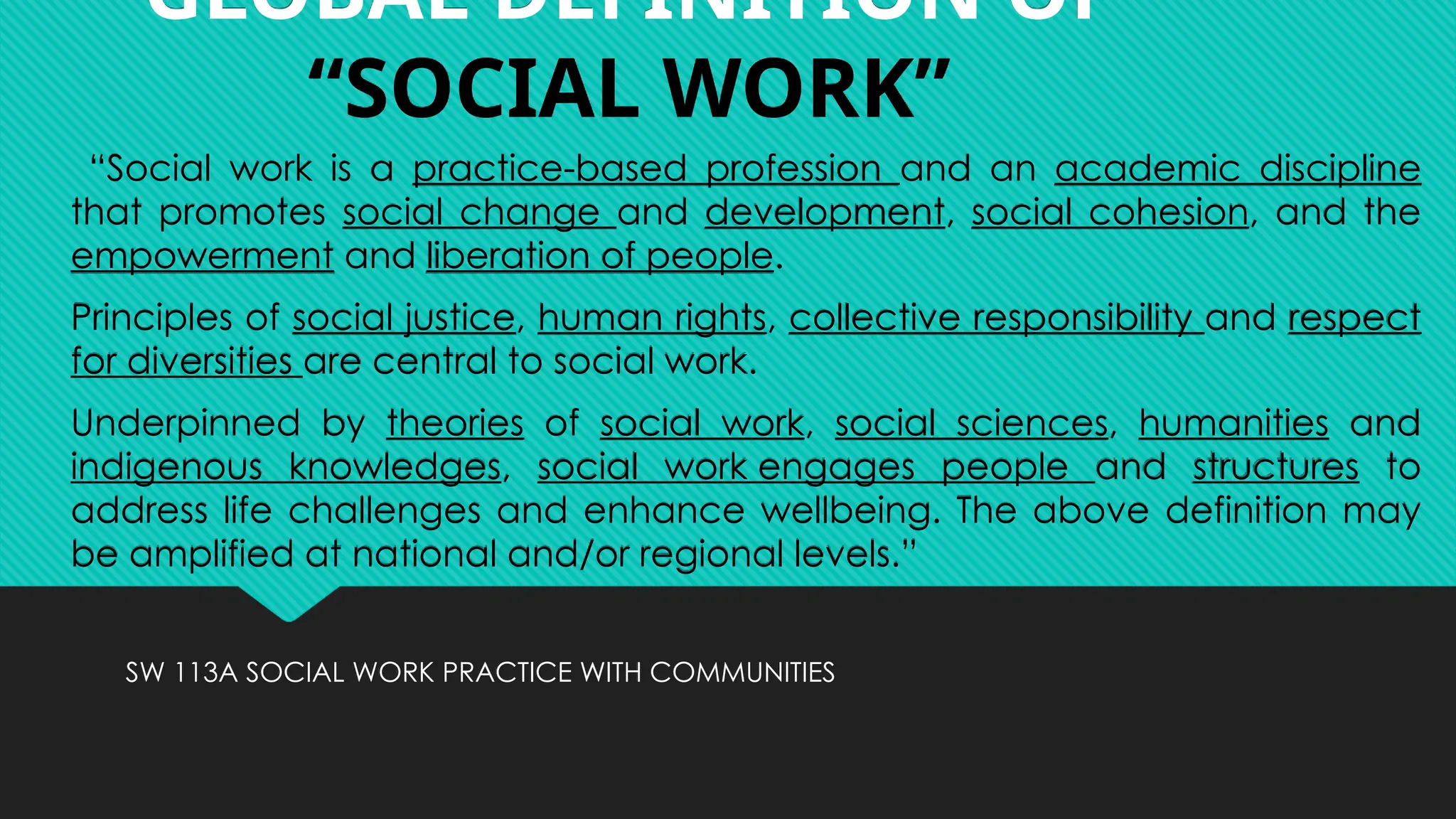 WEEK-1-Review-of-the-knowledge-foundation-of-Social-Work..ppt