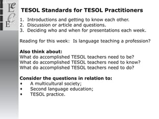 Week 1 tutorial | PPT