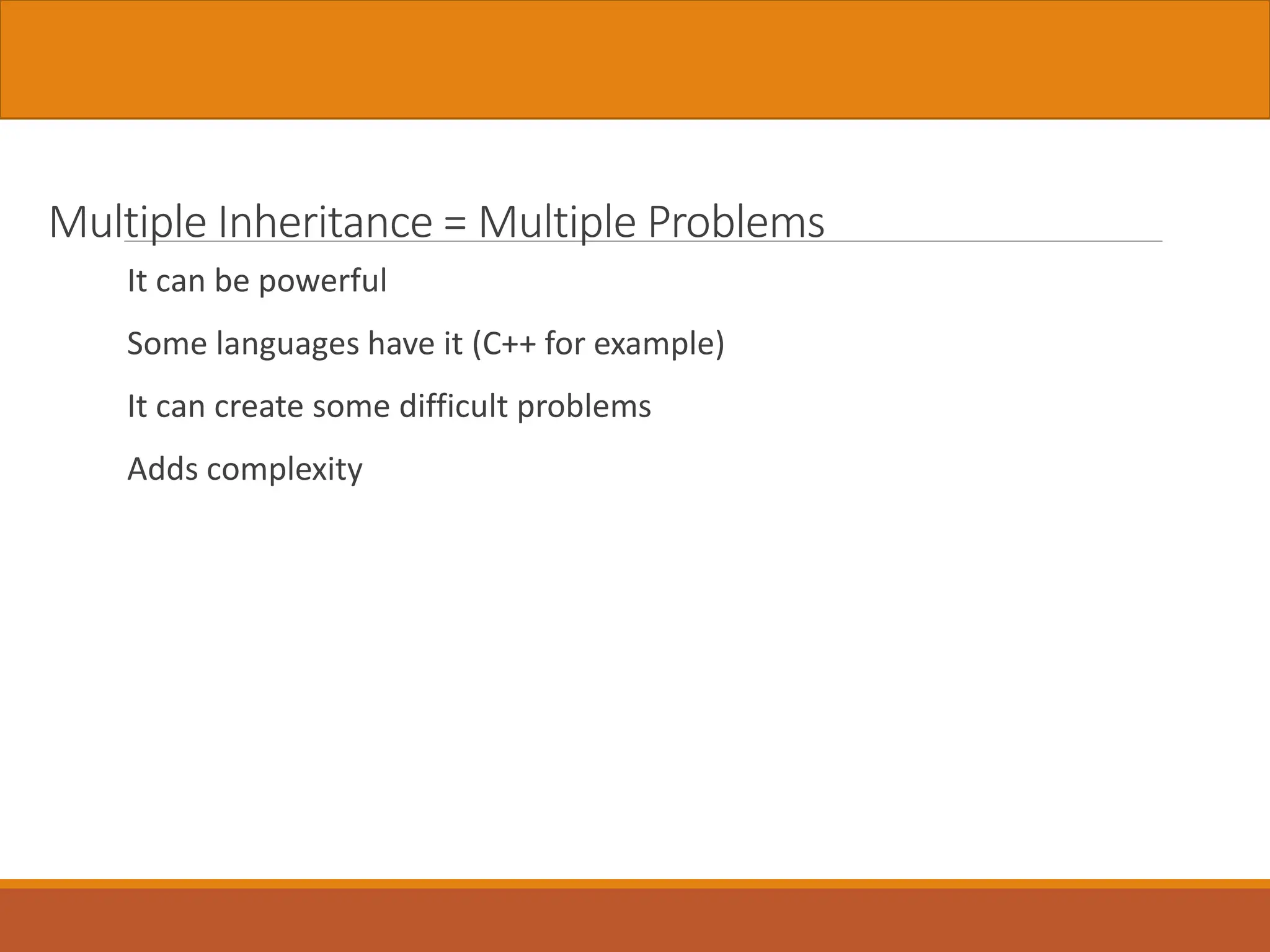 Polymorphism in OPP, JAVA, Method overload.pptx