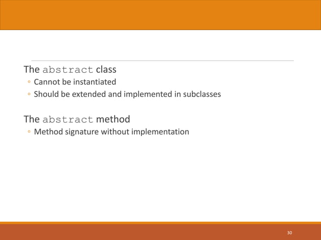 Polymorphism in OPP, JAVA, Method overload.pptx