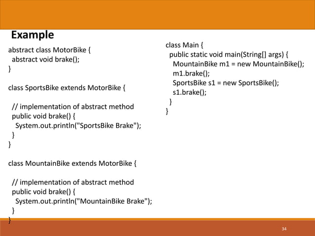 Polymorphism in OPP, JAVA, Method overload.pptx