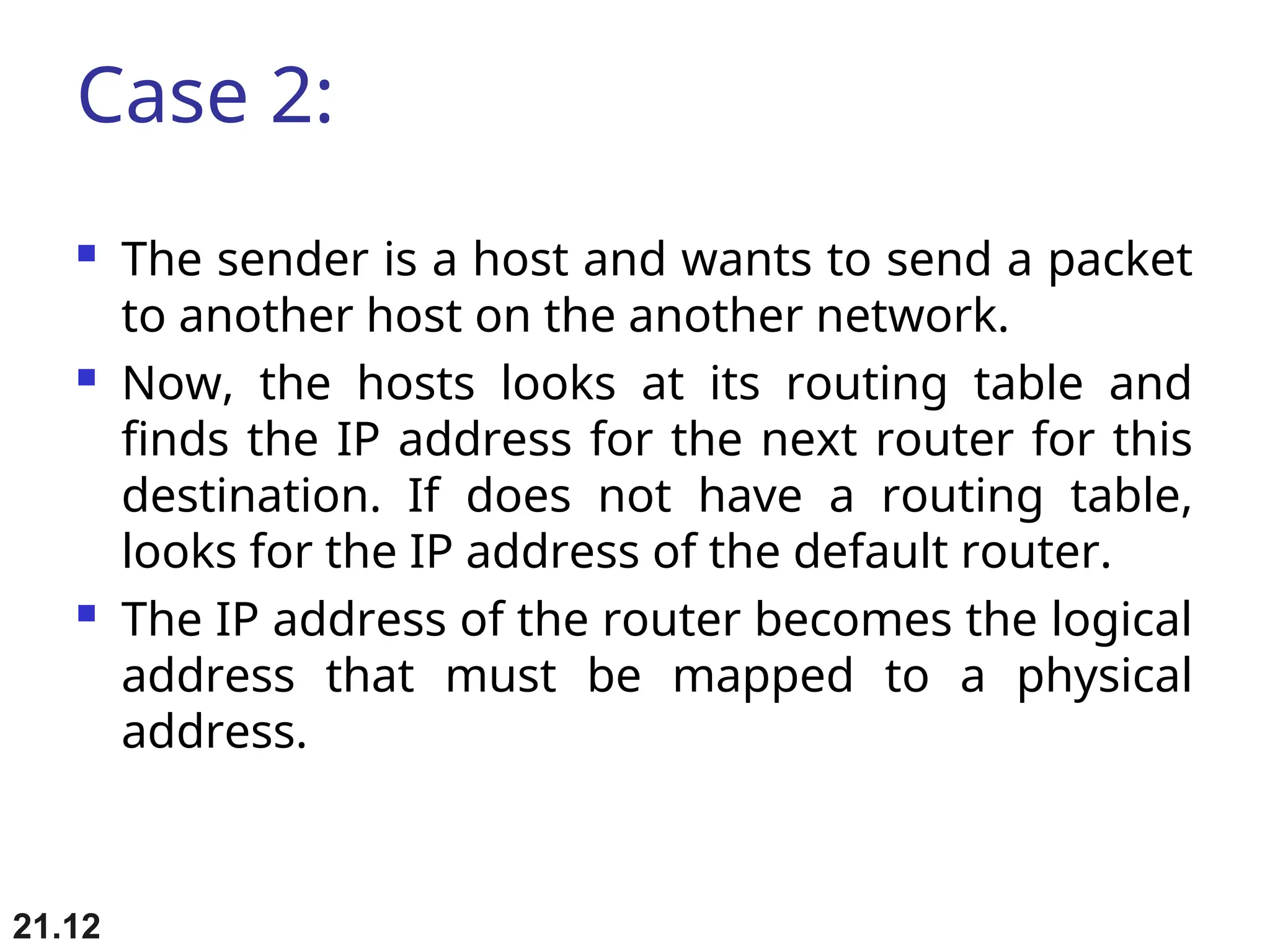 Computer Networks Week-11-12- ICMP-IGMP-Network Layer.ppt