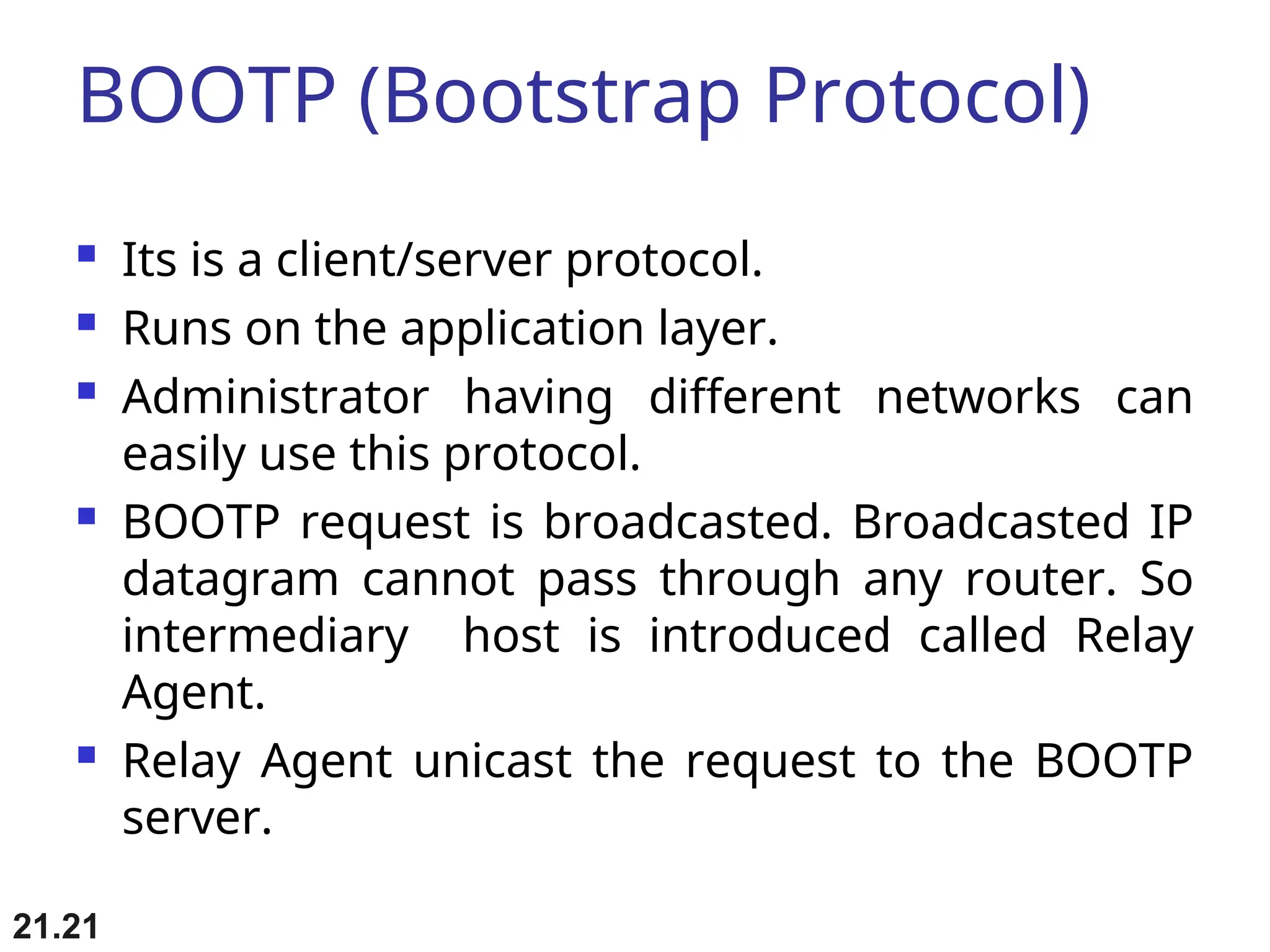 Computer Networks Week-11-12- ICMP-IGMP-Network Layer.ppt