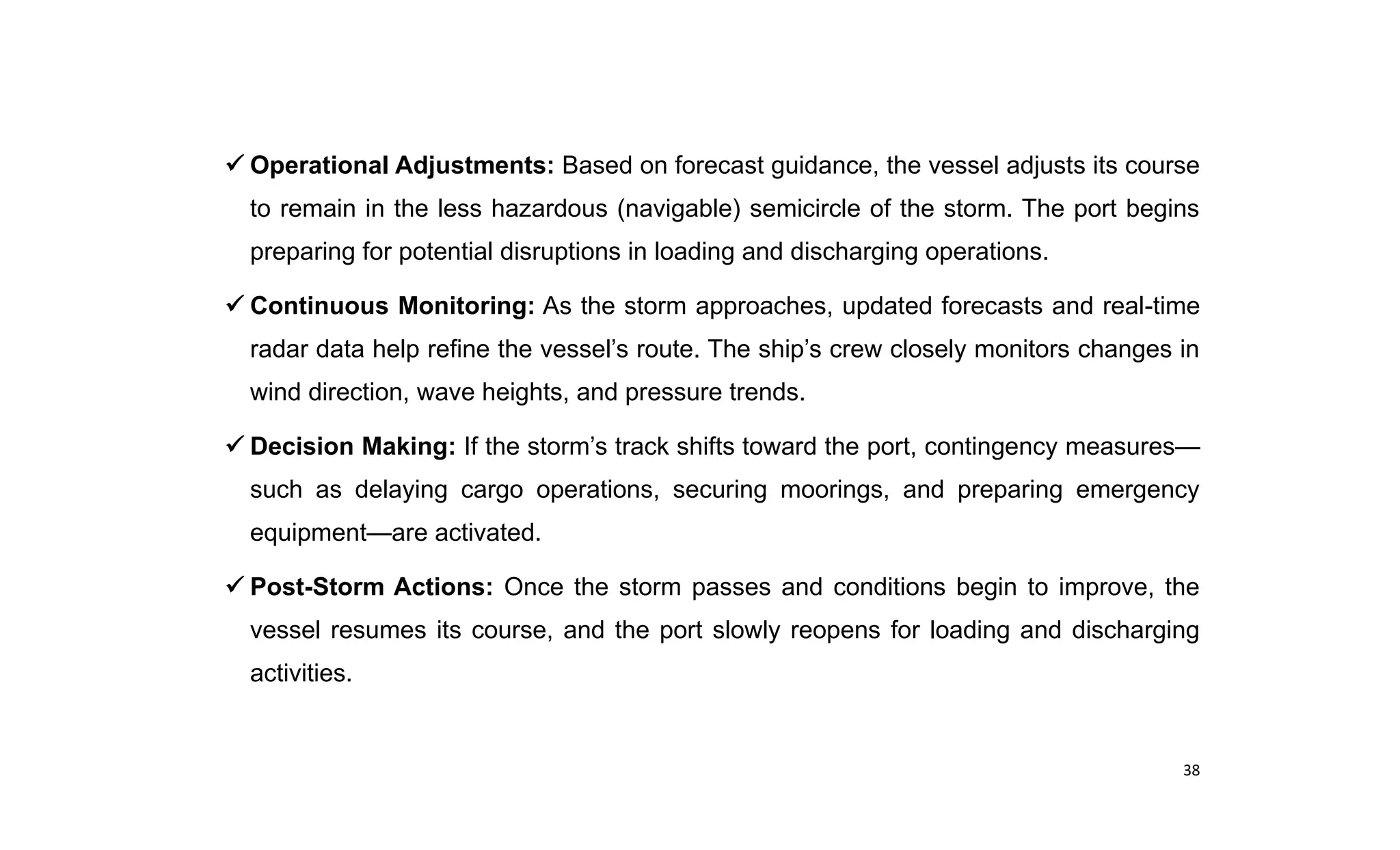 Week-11.pdf.meteorology and oceanography | PDF