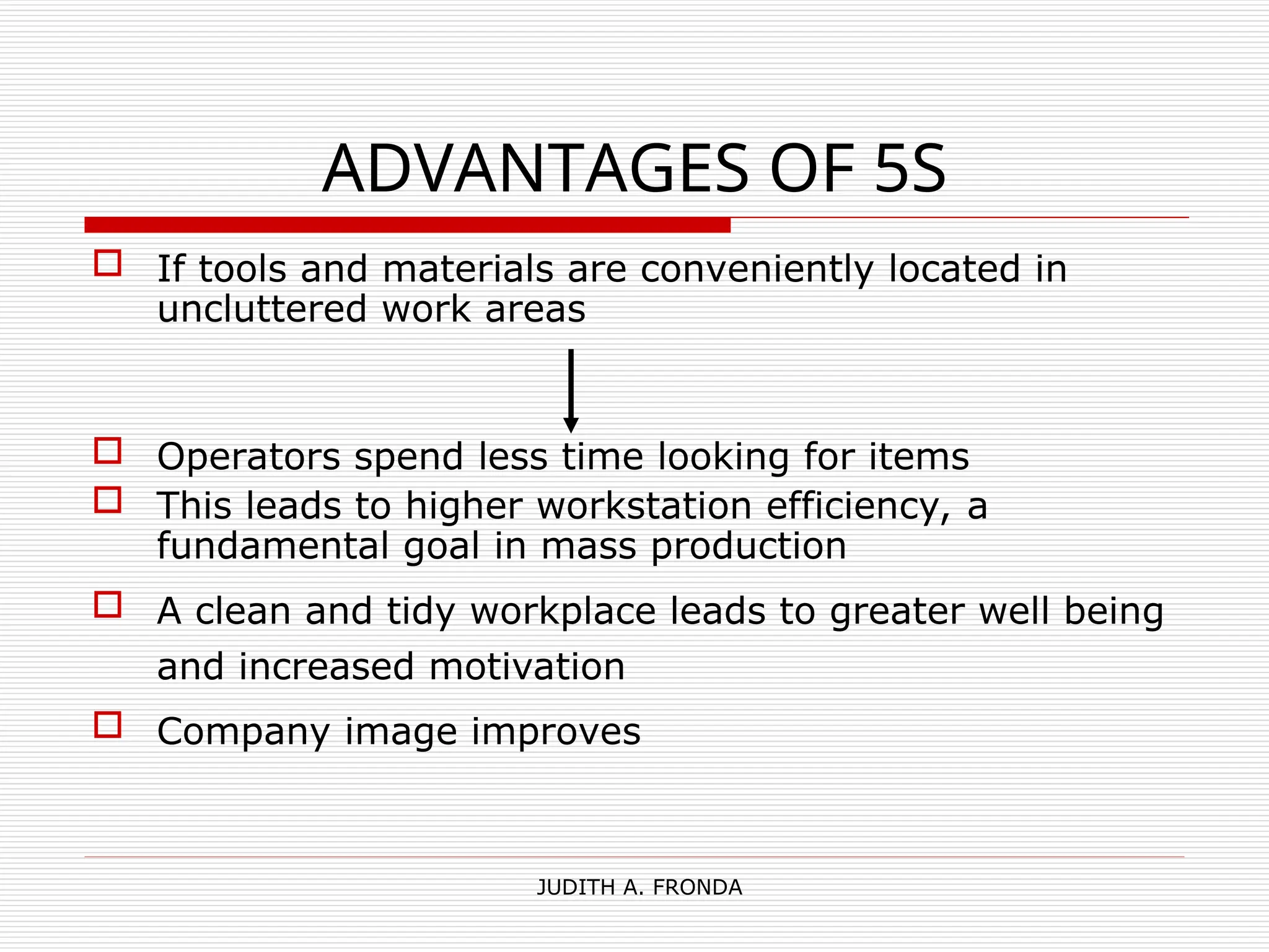 Week-11-5S.ppt seiri seiton seiso seiketsu and shitsuke | PPT