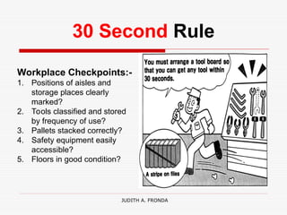 Week-11-5S.ppt seiri seiton seiso seiketsu and shitsuke | PPT