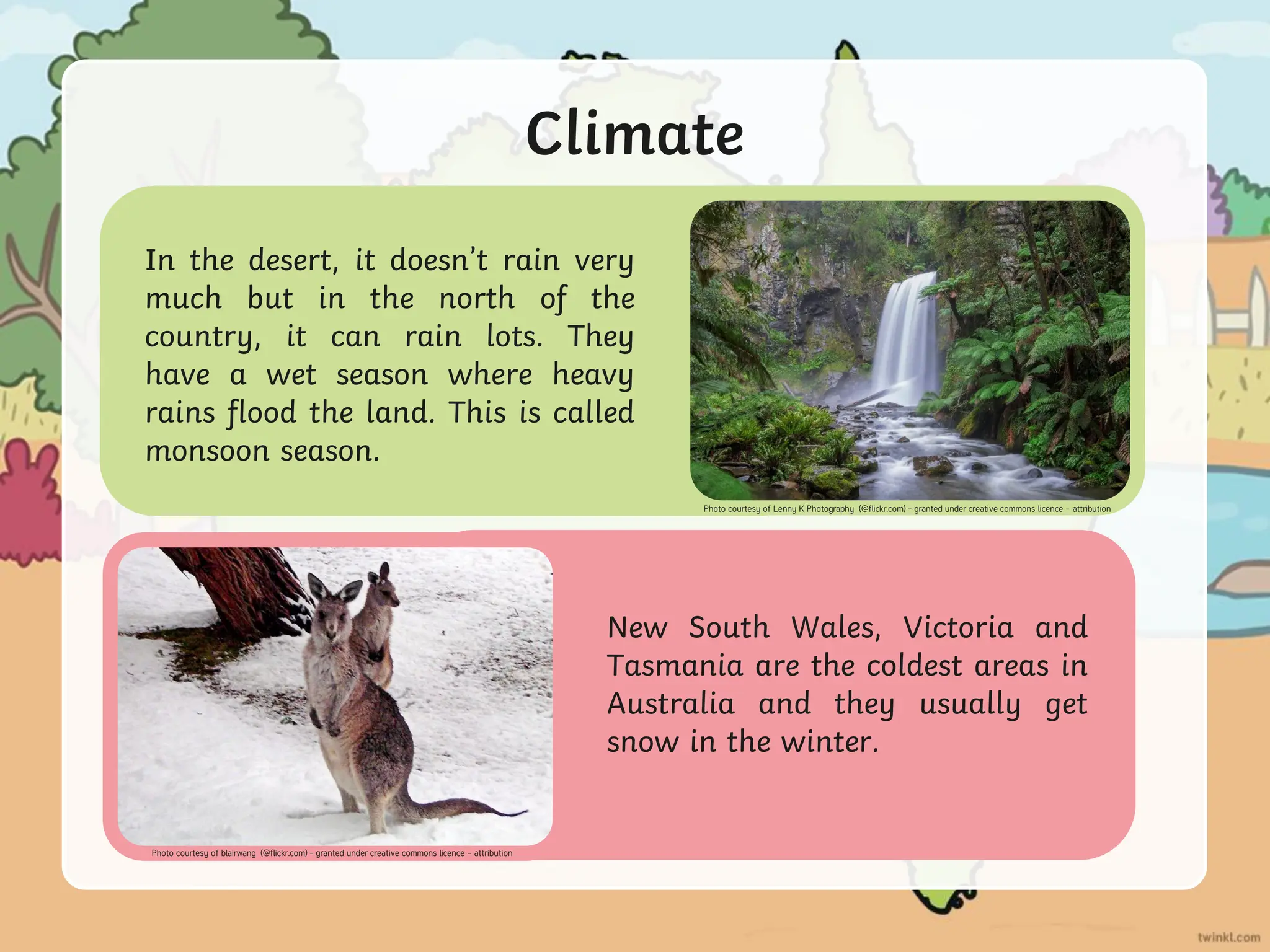 Week-11-powerpoint-all-about-Australia.pdf | Australia and Oceania ...